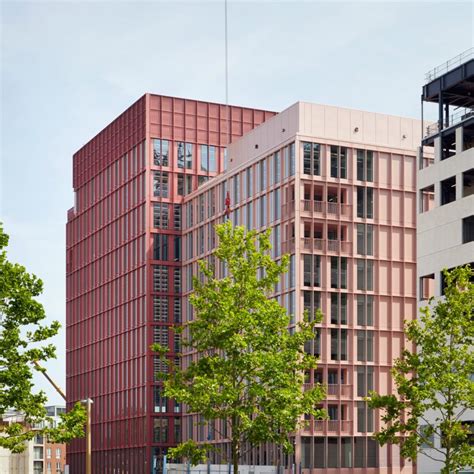 Dezeens 10 Biggest Architecture Trends Of 2017