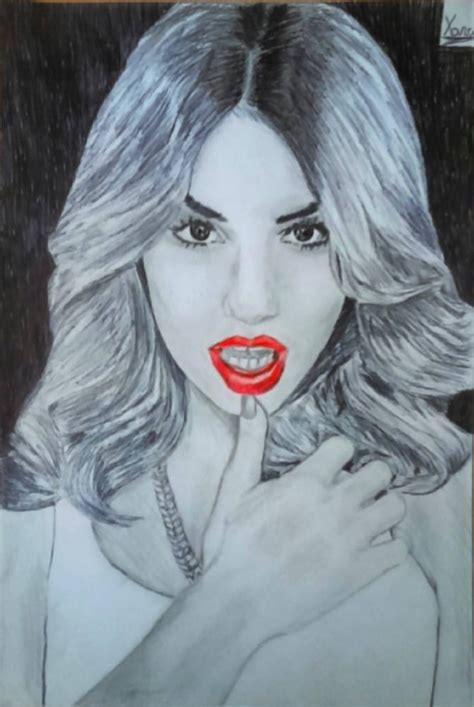 Sexy Draw By Rey Vax Hentai Foundry