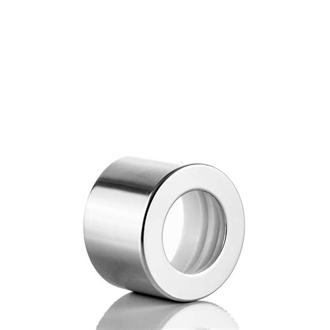 Diffuser Caps And Lids