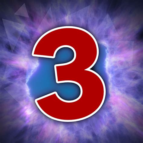 The 3rd Dimension Youtube