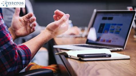 Enteros Inc On Linkedin Enteros Database Technology Solution