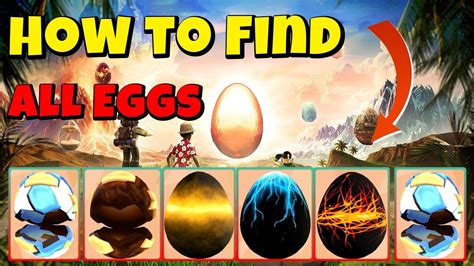 How To Find All Eggs In Roblox The Hatch 2025 Fast Guide Ugc Rewards Youtube