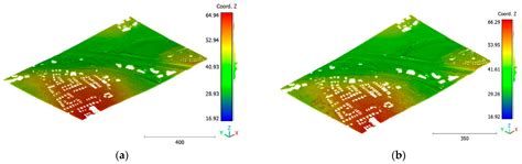 Contribution Of Geometric Feature Analysis For Deep Learning Classification Algorithms Of Urban