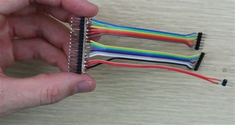 Servo Wiring Harness For Power PWM Inputs The DIY Life