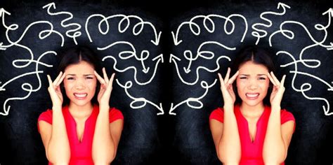 5 Negative Thought Patterns That Lead To Divorce Nicola Beer Yourtango