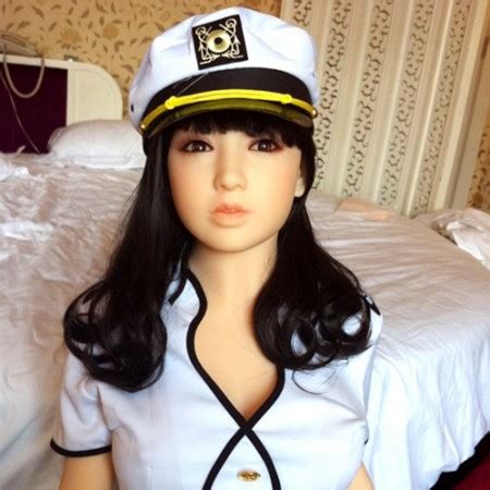 Silicone Sex Doll Life Size Adult Dolls Nagi 145cm
