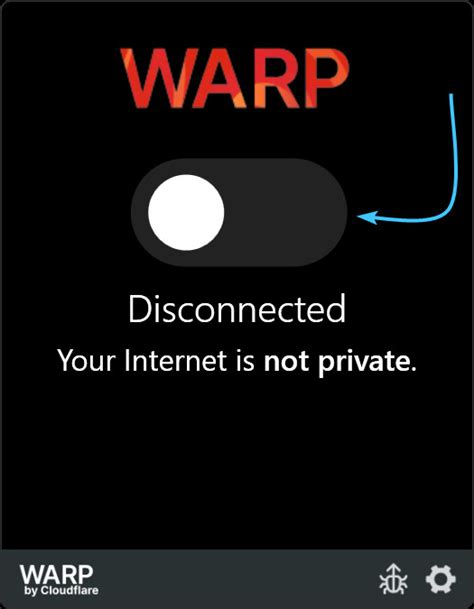 Configuring The Cloudflare Service