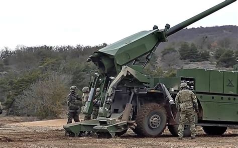 Военная помощь Запада Украине фактически иссякла