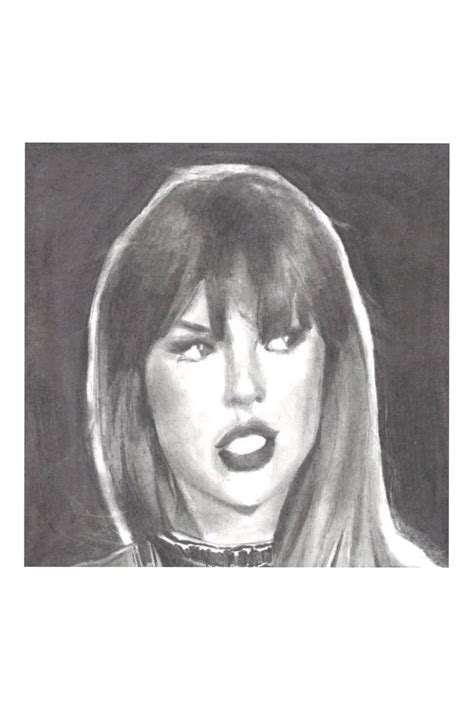 Art Update New Taylor Swift Drawing —trinhdrawss Taylor Swift Drawing Taylor Swift Style