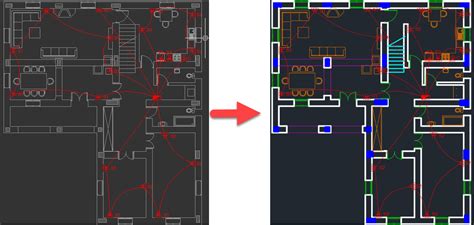 Export And Print Settings
