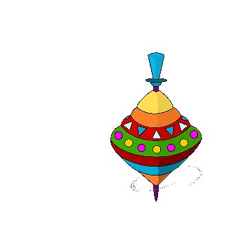 10 Free Top1 And Spinning Top Animated S And Stickers Pixabay