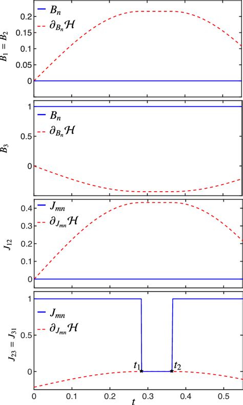 Optimal Protocols From The Bang Bang Optimization For All Control