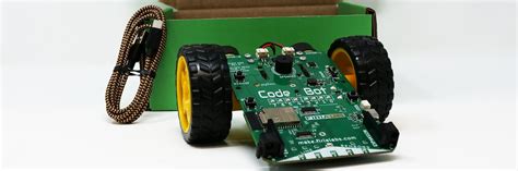 Codebot™ Firia Labs