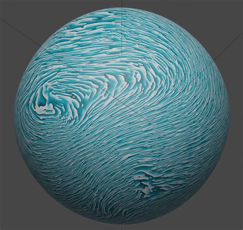 gabor procedural texture node blender tests blender artists community