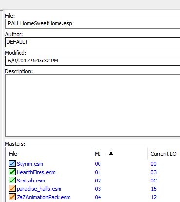 CTD When Trying To Load Save Games Skyrim Technical Support LoversLab