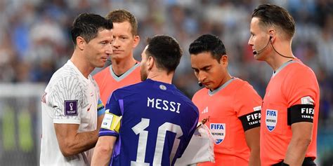 Аргентина Польща — дивитись онлайн матчу ЧС 2022 та пряма трансляція гри 30 11 2022 Nv