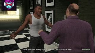 Grand Theft Auto V Porn Xxx Mobile Porno Videos Movies Iporntv Net