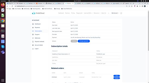 Labs Are Not Working Playground Kodekloud Devops Learning Community