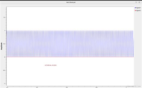 在gnuradio中利用file Source模块导入自己的数据file Source Gnuradio Csdn博客