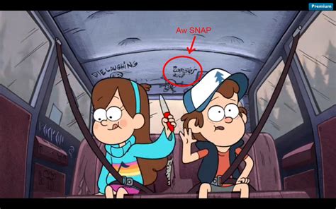 1280x800px Gravity Falls Wallpapers Fan Art Wallpapersafari