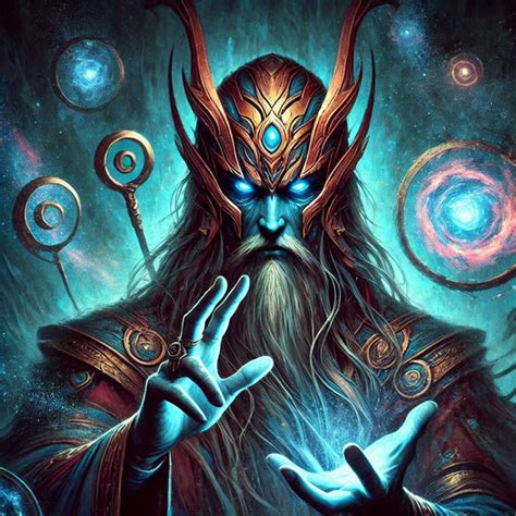 Heimdall Mixologyfusion