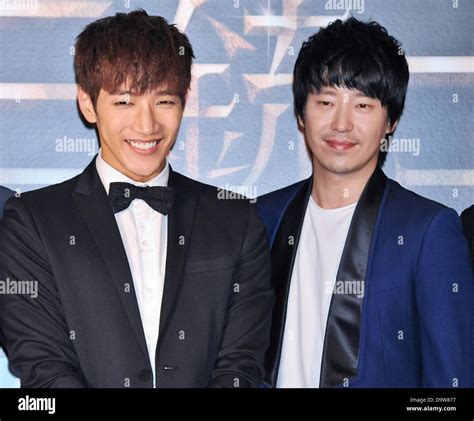 Jun K 2pm And Um Ki Joon Jun 25 2013 2pm Of Jun K L And Actor