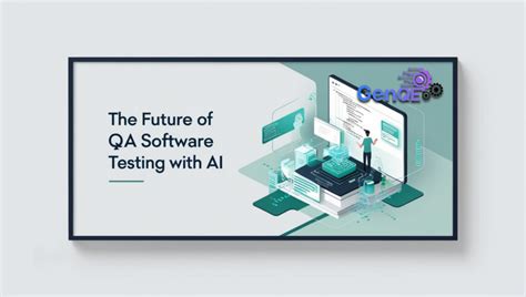 How Ai Is Redefining Software Testing A Deep Dive Into The Future Of