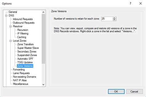 New In Simple DNS Plus V 6 0 Simple DNS Plus Knowledge Base