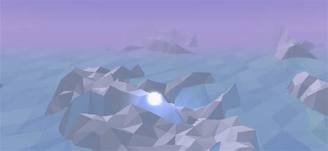 Visualization Subtle Environmental Control TRIPOUT NET