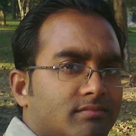 Saibal Kumar Saha Associate Professor Doctor Of Philosophy Christ