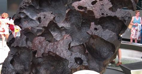 Willamette Meteorite Museum