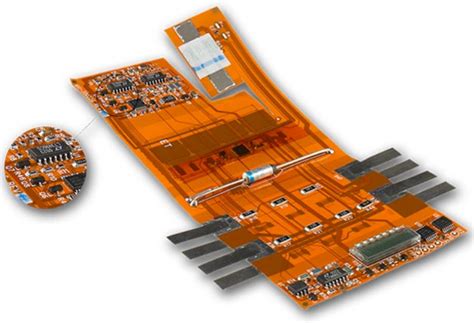 Single Layer Flex Pcb Nextpcb