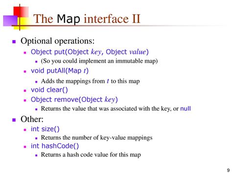 Using Maps Ppt Download