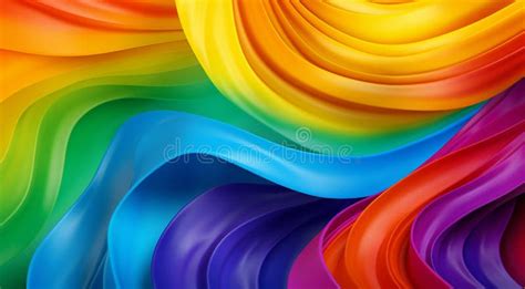 Abstract Colorful Background Cool Colored Wallpaper Rainbow Colors Colored Abstract