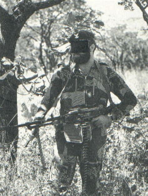Selous Scouts R Specopsarchive