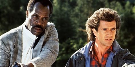 Bobby Rivers Tv Her Vision Helped Lethal Weapon