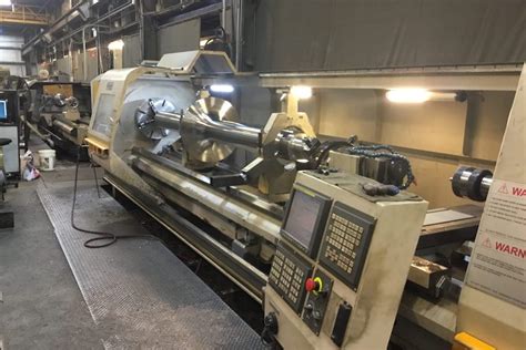 Using Cutting Tools For The Cnc Lathe Machine 4 Cutting Tool Types