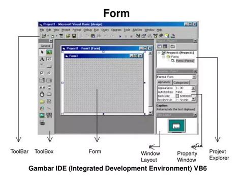 PPT ToolBar PowerPoint Presentation Free Download ID 6564844