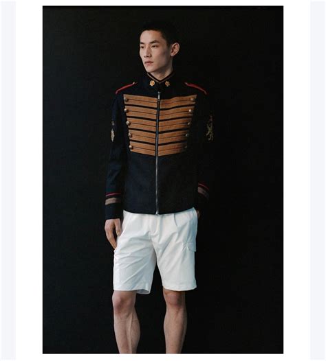 Soul Artist Management New York Model And Talent Management Agency Jie Zheng Gentlemen New