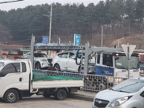 현대자동차 청평대리점 동네업체