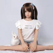 Meredith Beautiful Flat Chested Realistic Sex Doll Realsexdollstore Com