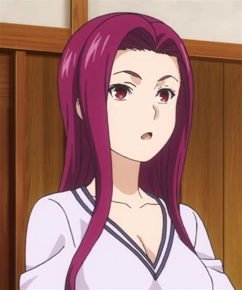 Ryoko Sakaki Kawaii Anime Old Cartoon Network Anime