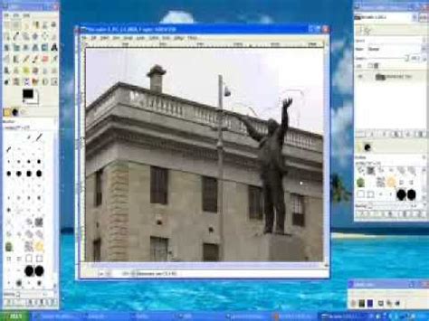 Gimp Tutorials Videos To Help You Learn The Gimp Basics Artofit
