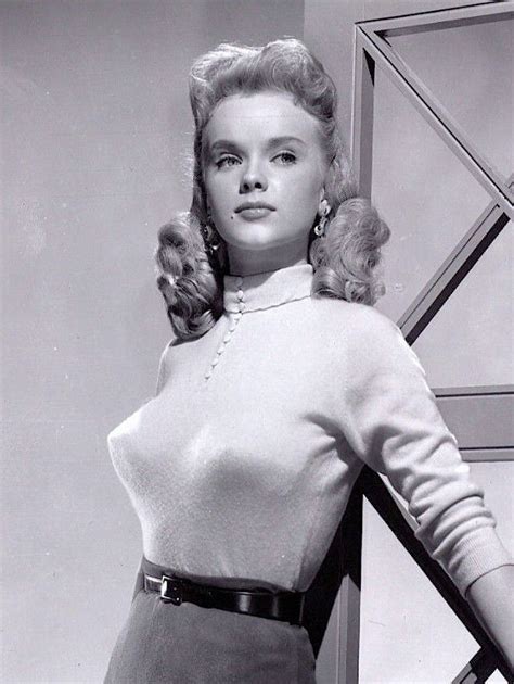 Jayne Mansfield Vintage Photo Honey West