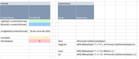Report Compare Value And Format A Cell Tms Flexcel For Vcl And Fmx