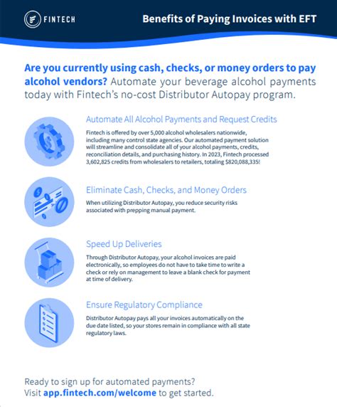 Distributor Toolkit Fintech Automated Invoice Processing
