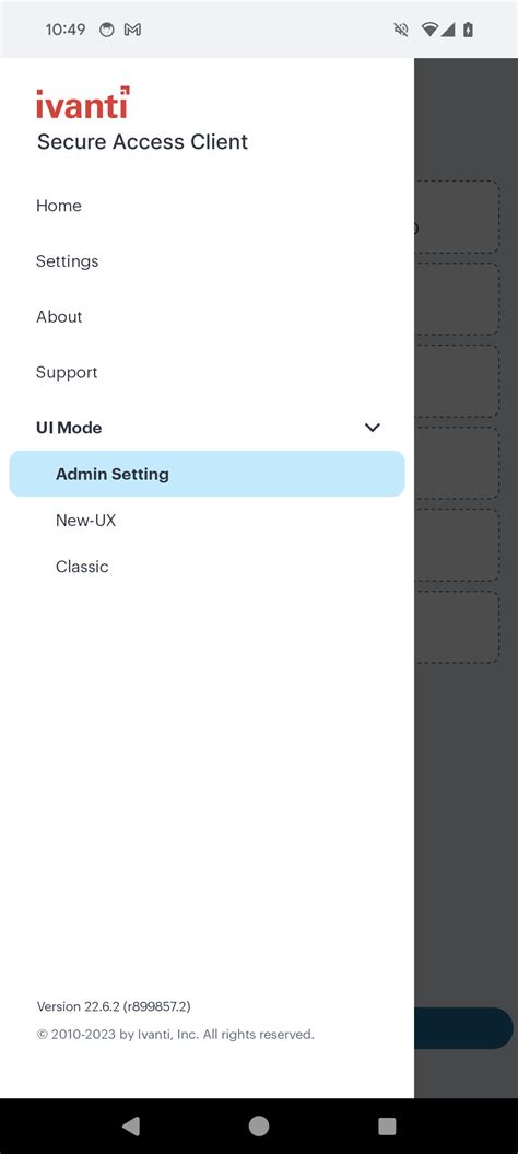 Ivanti Secure Access Client 22 8 1 16 Apk Download By Pulse Secure Apkmirror