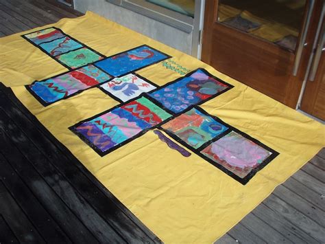 Visual Perception The Motor Story