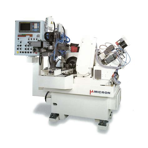 Centerless Grinder Centerless And Internal Grinder Manufacturer Micron Machinery
