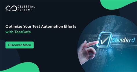 Celestial Systems Inc On Linkedin Testcafe Pageobjectmodel Pom Testautomation Codequality